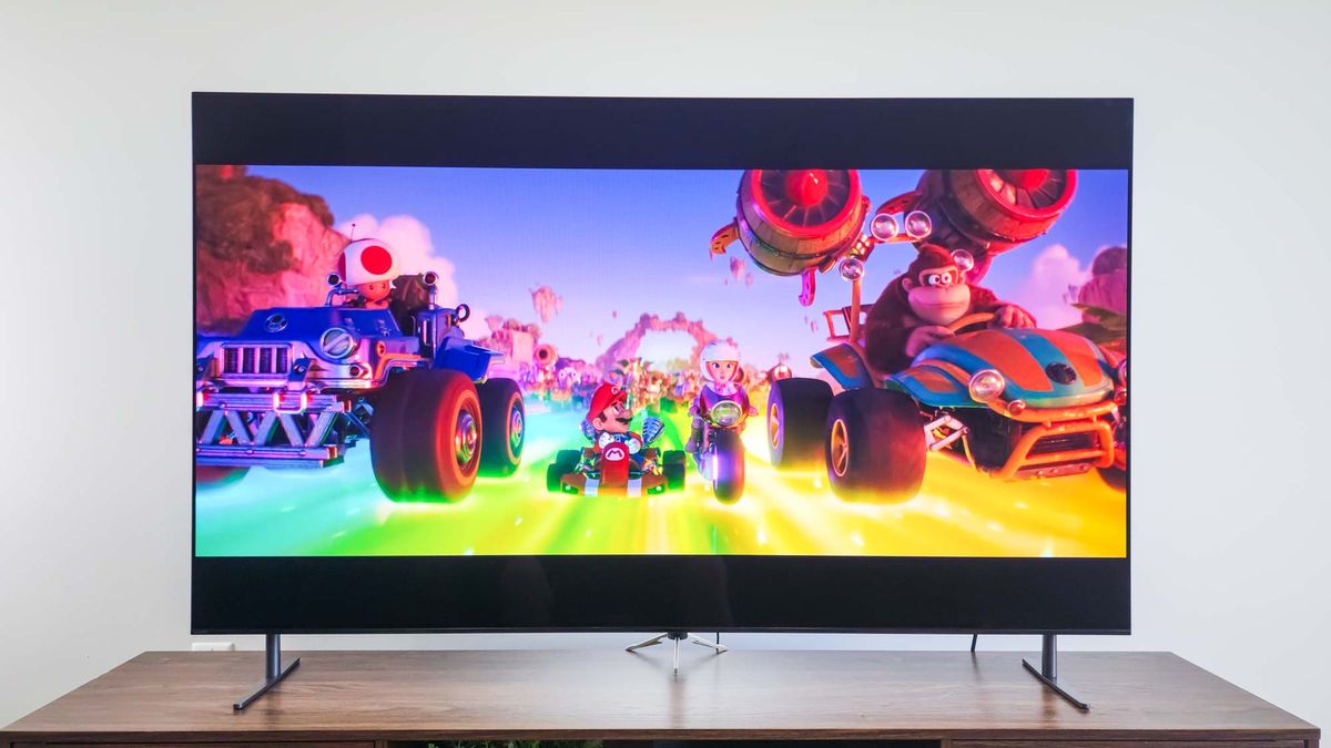 I review TVs for a living — here's the 5 TVs I recommend for the ...