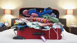 How to pack a suitcase the right way | Tom's Guide