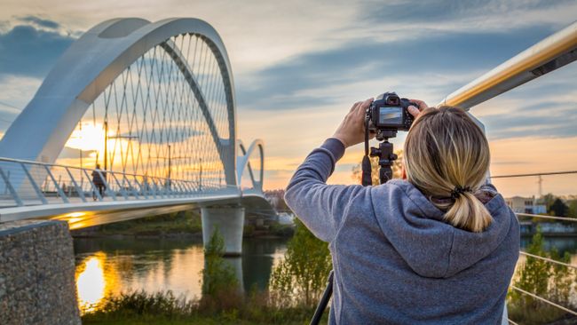 Best wide-angle lenses | Digital Camera World