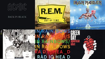 Every Garbage album ranked from worst to best | Louder