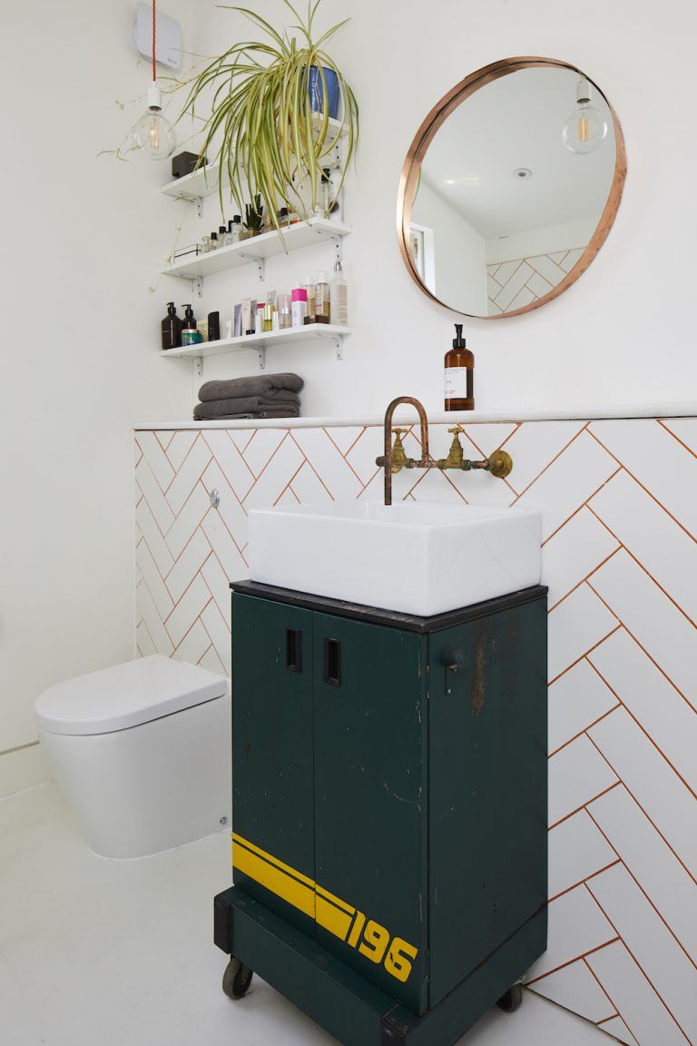 Bathroom metro tile ideas – 15 metro tile ideas for a modern look
