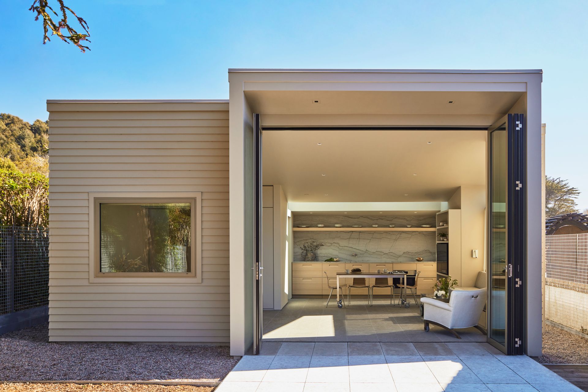 Contemporary cabins for modern minimalists | Wallpaper*