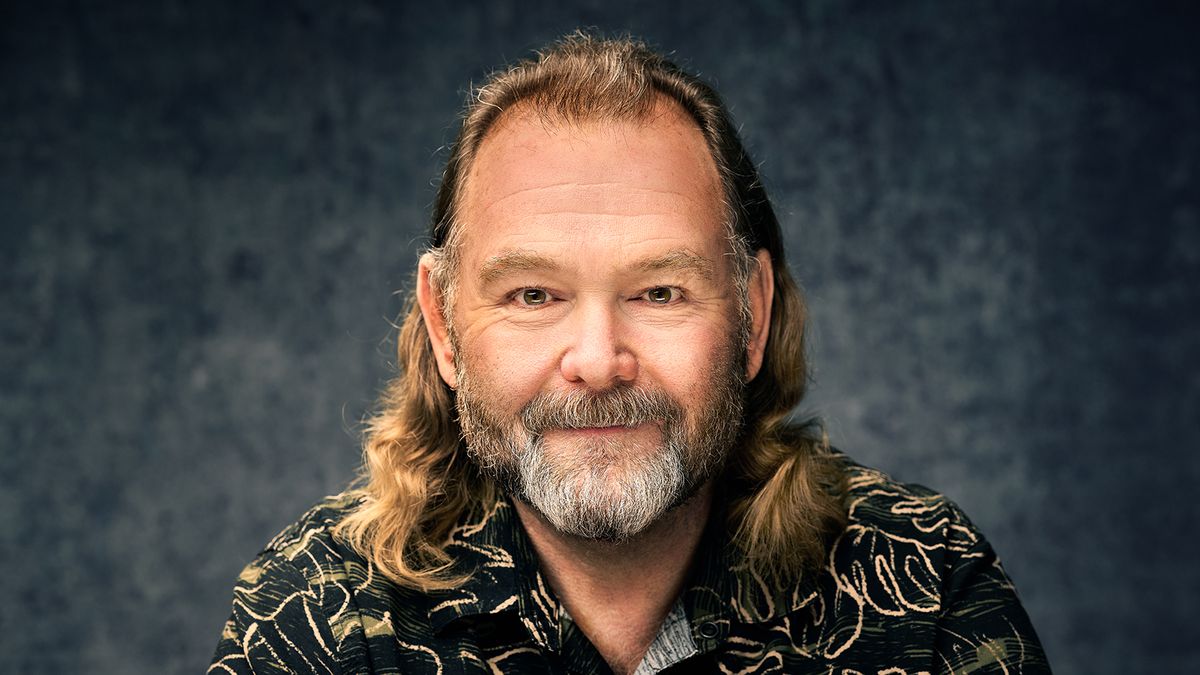 “I almost think of it as audio archaeology”: Universal Audio CEO Bill ...