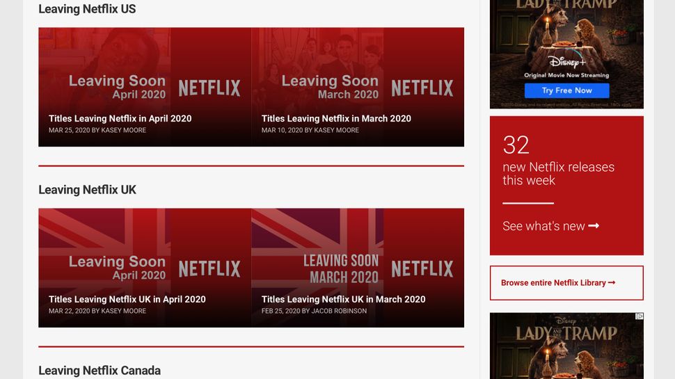 9 simple ways to get better Netflix recommendations | What Hi-Fi?