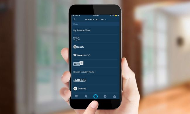How to Play Amazon Music Using Alexa | Tom's Guide