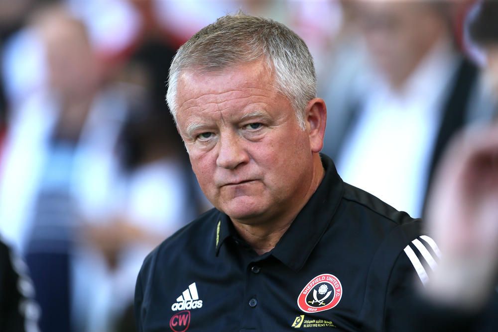 Quiet weekend for technology but Wilder VAR from happy with lack of ...