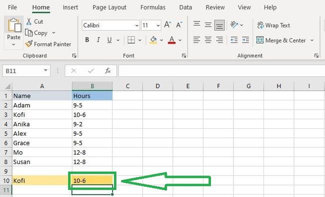 How to use VLOOKUP in Excel | Tom's Guide