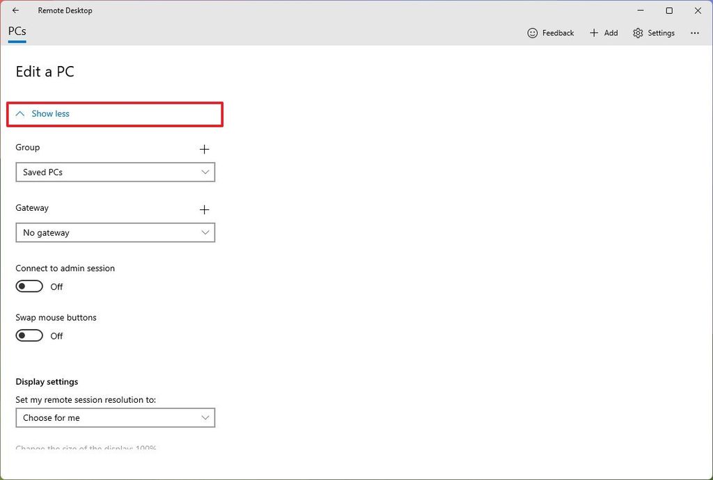 How to get started using Remote Desktop on Windows 11 | Windows Central