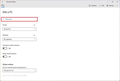 How to get started using Remote Desktop on Windows 11 | Windows Central