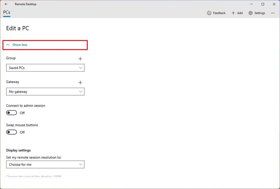 How to get started using Remote Desktop on Windows 11 | Windows Central