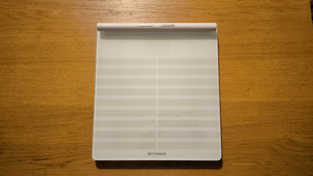 Withings Body Scan review – a new high in performance (and price ...