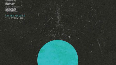 Steven Wilson: The Harmony Codex album review | Louder