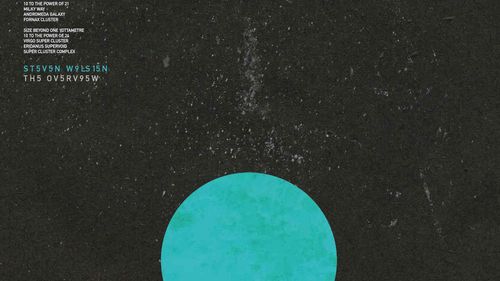 Steven Wilson: The Harmony Codex album review | Louder