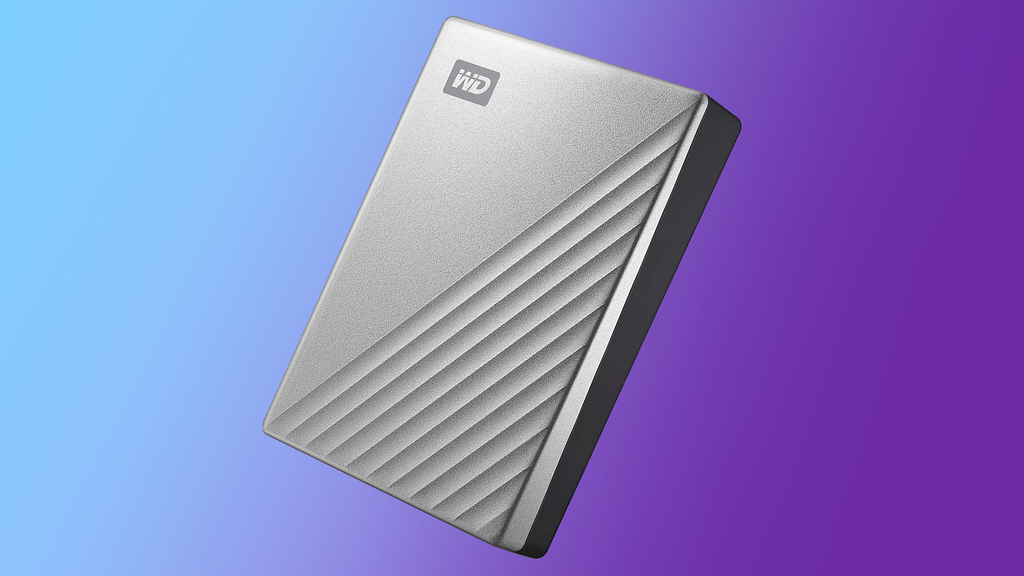 Best external HDD and SSD | Laptop Mag