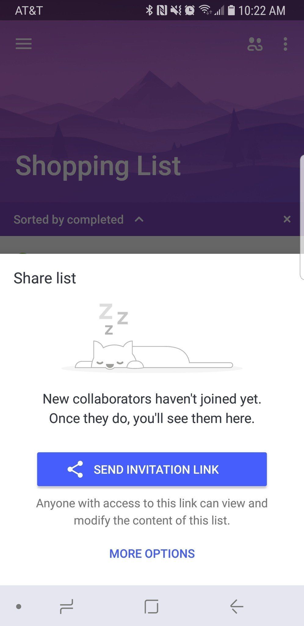 Microsoft To-Do rolls out list sharing for everyone | Windows Central