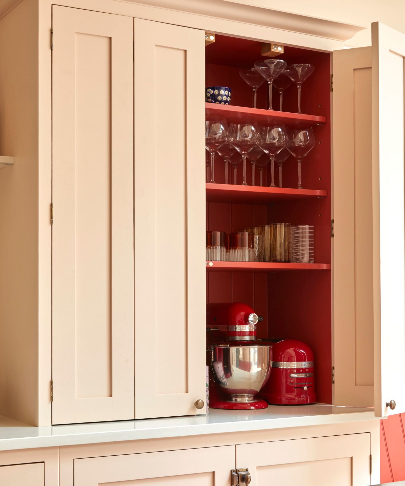 7 outdated kitchen cabinet trends to ditch, and what to try | Real Homes