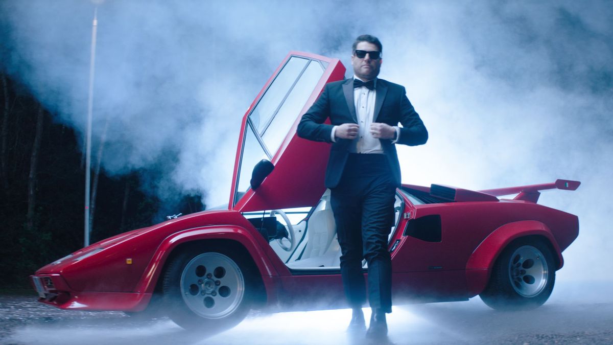 Knuckles review: "A confident trial run for Sonic 3" | GamesRadar+