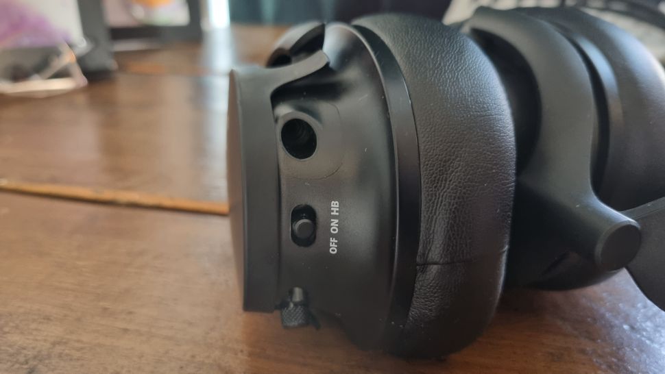 Heavys H1H headphones review | PC Gamer