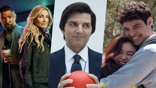 7 top new TV shows to stream this week on Netflix, Prime Video and more (Dec. 30-Jan. 5) | Tom's ...