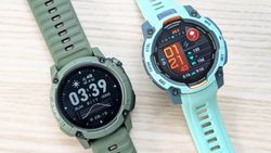 Garmin Instinct Crossover AMOLED announced — a rugged, high-tech sports ...