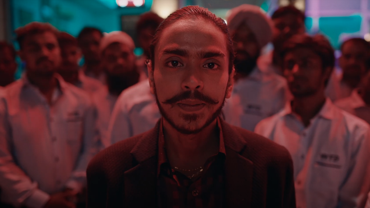 The 10 Best Netflix Movies Of 2021 | Cinemablend