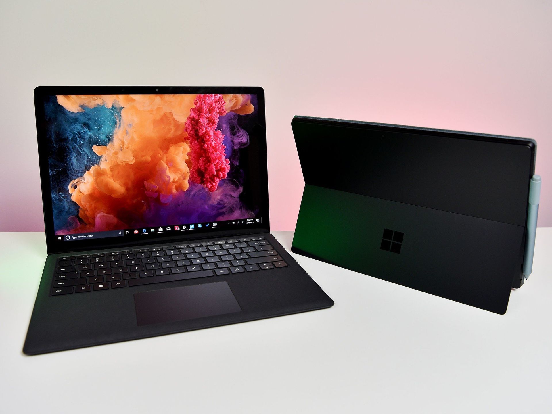 Microsoft adds more Surface Pro 6 and Surface Laptop 2 configurations ...