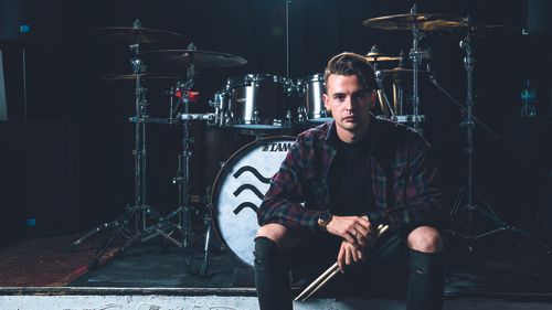 The 10 best British rock drummers in the world right now | MusicRadar