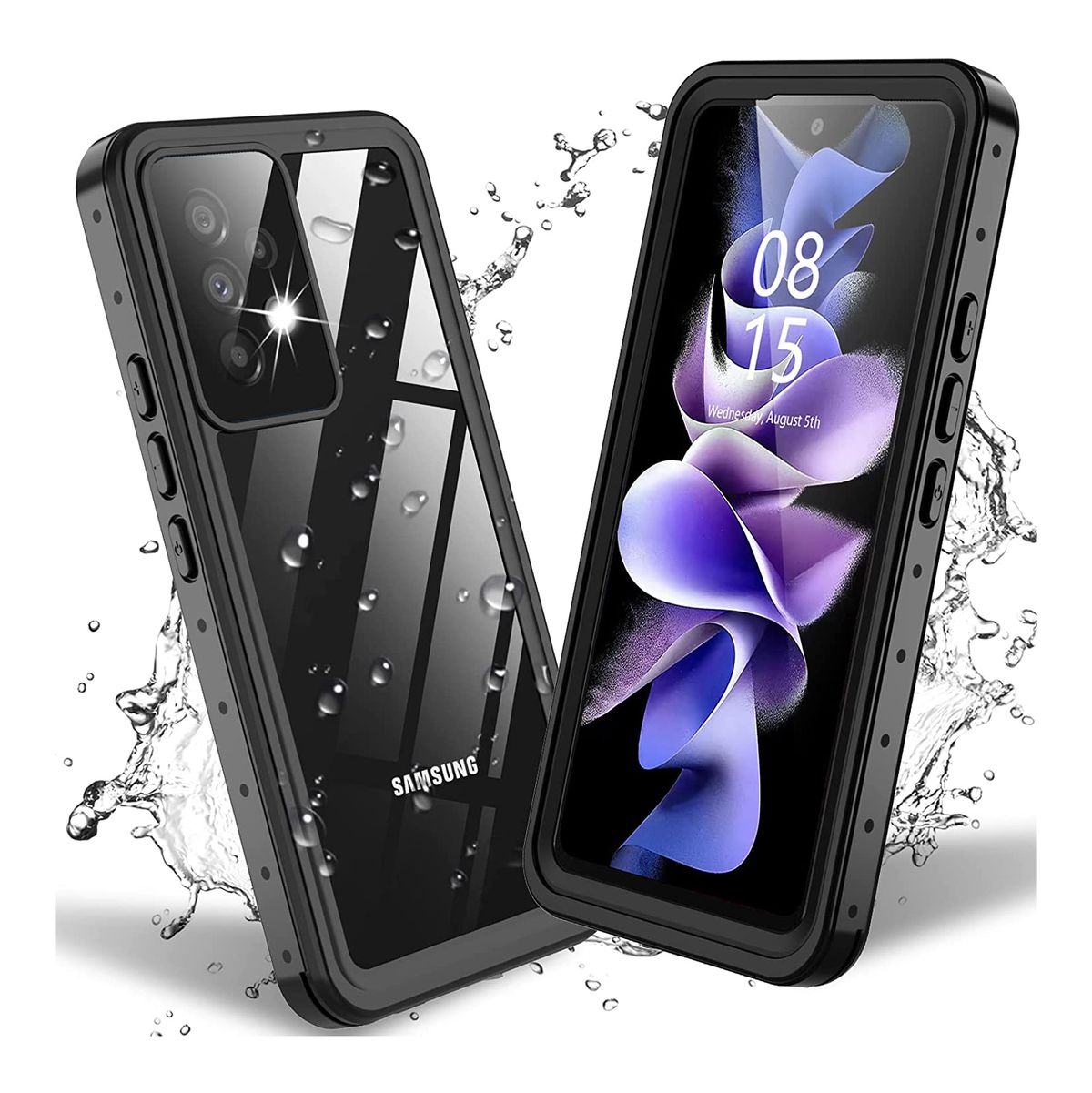 Best Samsung Galaxy A53 cases | Android Central
