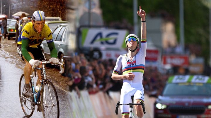 Paris-Roubaix 2025 - Date, race route, history - your ultimate guide to ...