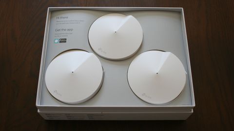 TP-Link Deco M5 review | TechRadar