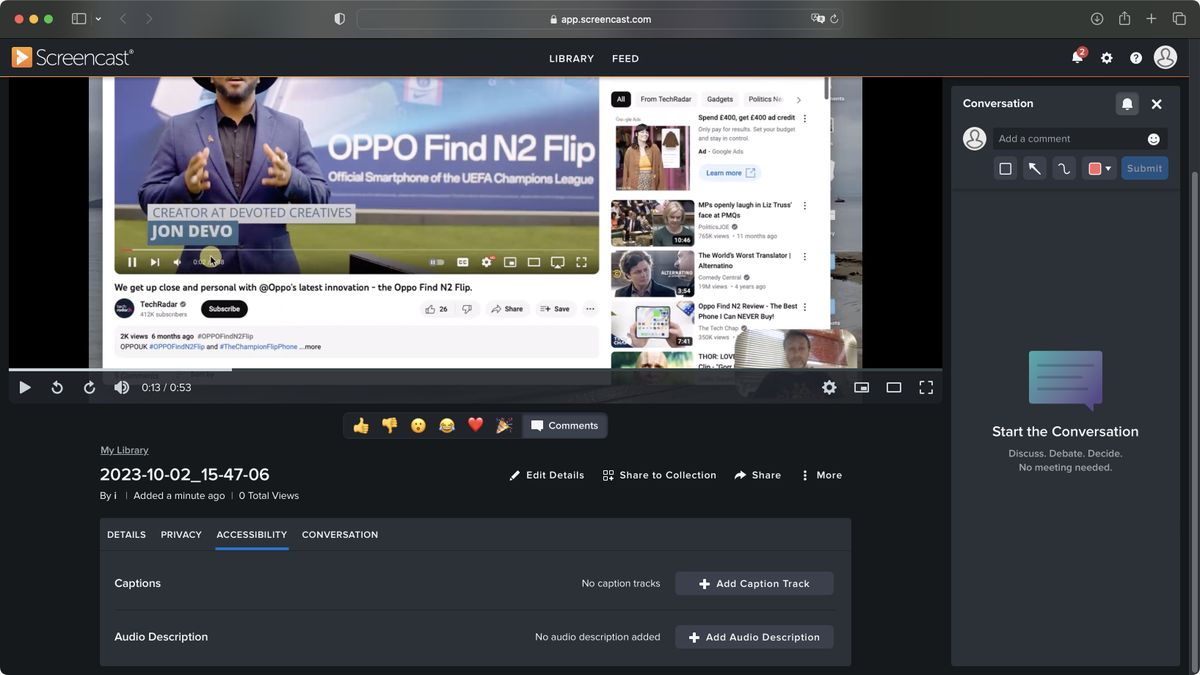 Techsmith Snagit 2024 review | TechRadar