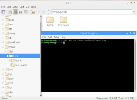 Upgrade Your Raspberry Pi to Raspbian Buster, Without Losing Data | Tom ...