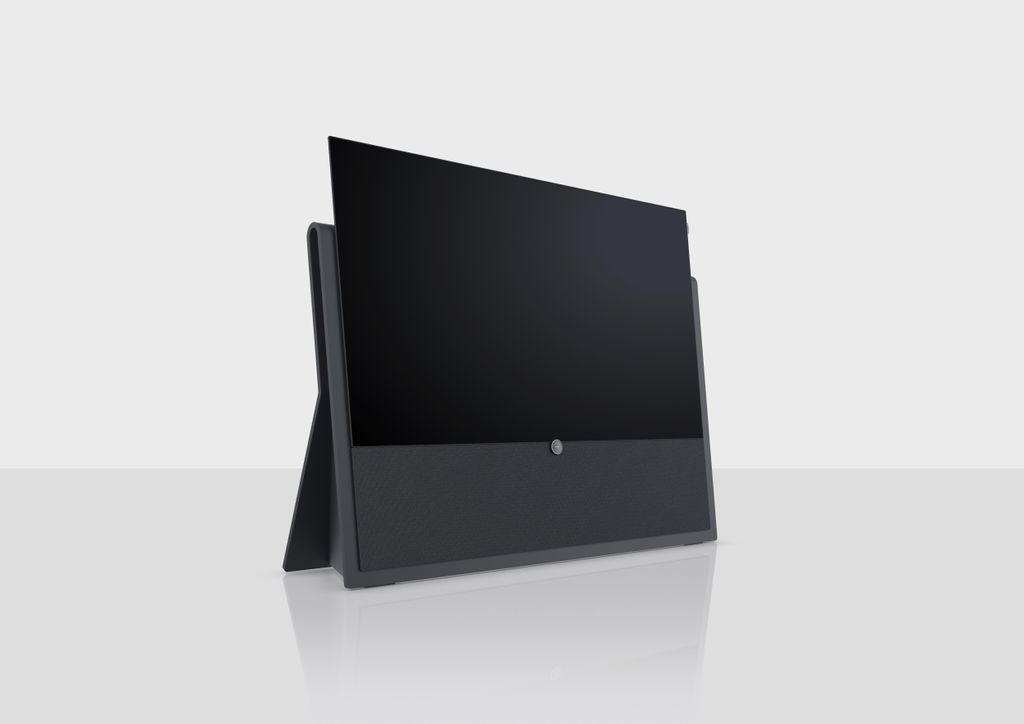 Loewe Iconic takes television design in a new direction | Wallpaper*