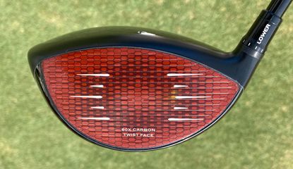 TaylorMade Stealth 2 HD Driver Review | Golf Monthly