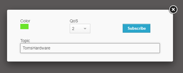 How To Send And Receive Data Using Raspberry Pi Pico W And Mqtt Updated Toms Hardware