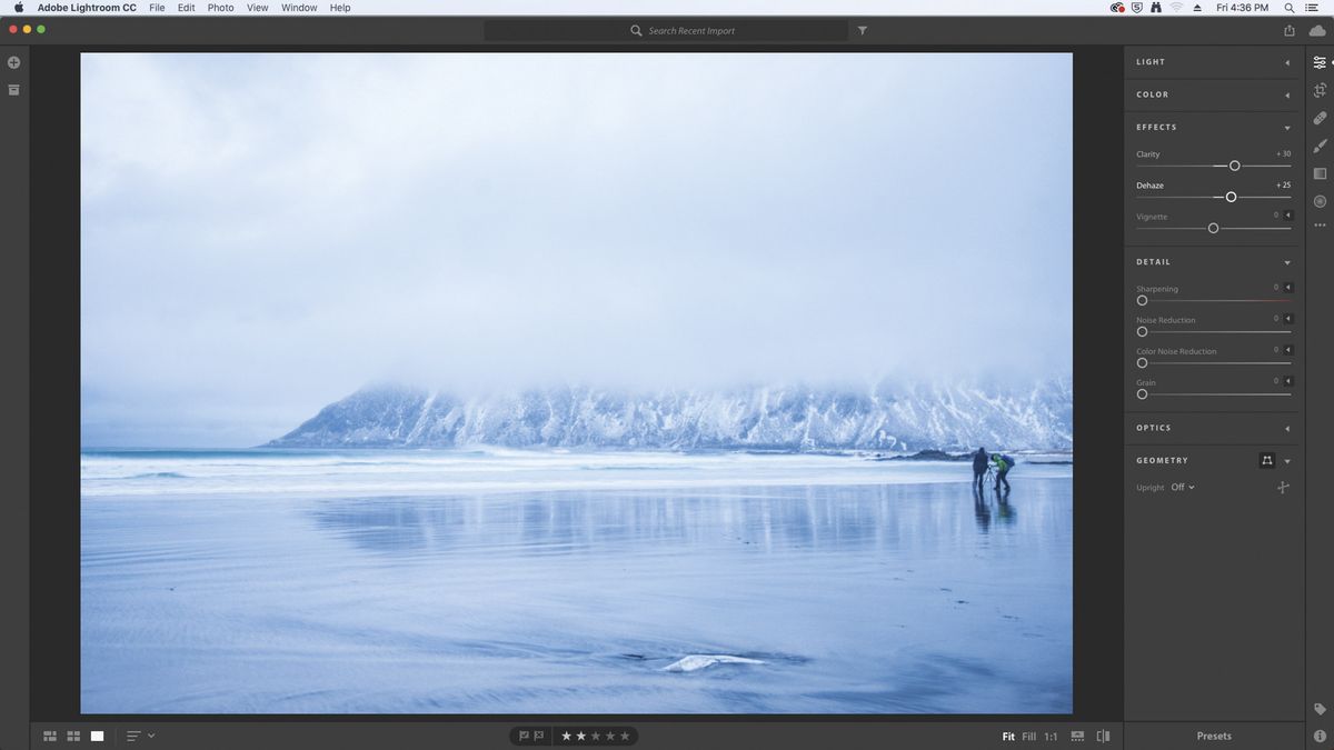 Master the Effects and Detail panels in Lightroom Classic CC | Digital ...