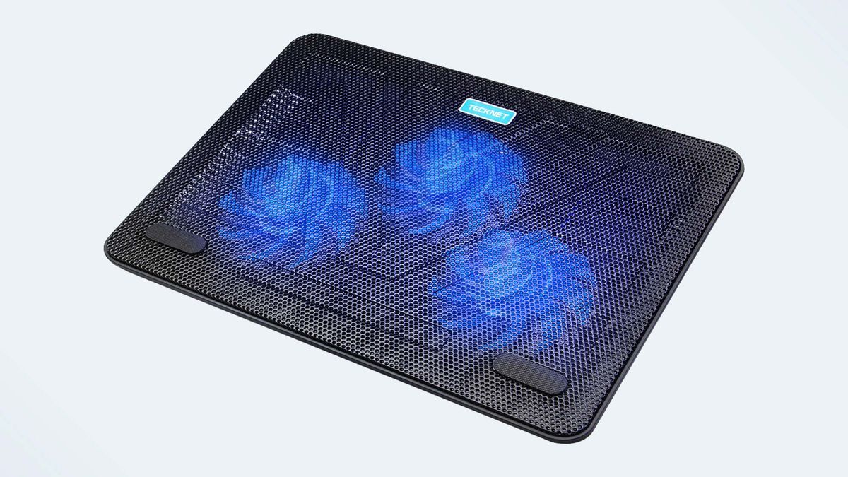 Best laptop coolers in 2022 | Laptop Mag