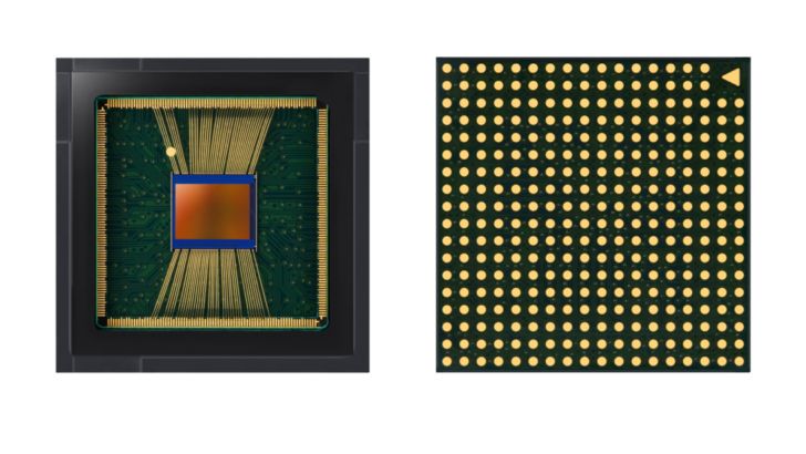 New Samsung 20MP image sensor is the world's smallest | Digital Camera ...