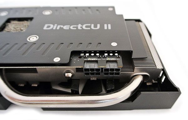 Asus Strix Radeon R9 285