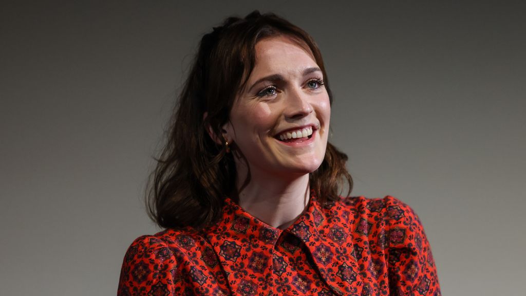 Charlotte Ritchie — things you didn’t know about Ghosts star | What to ...