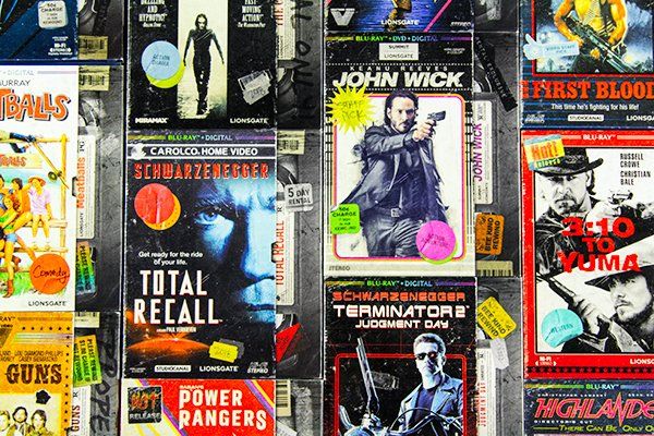 2018 Holiday Gift Guide: The Best DVD Sets Include Jurassic Park ...