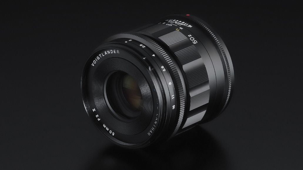 Two new Voigtlander top-class manual prime lenses for Nikon Z-mount on ...