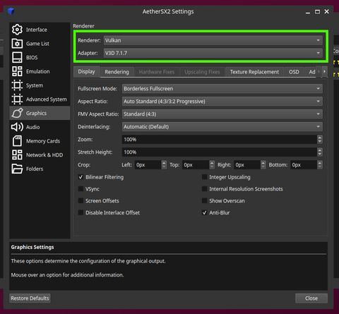 How to Emulate PlayStation 2 on the Raspberry Pi 5 and Earlier | Tom's ...