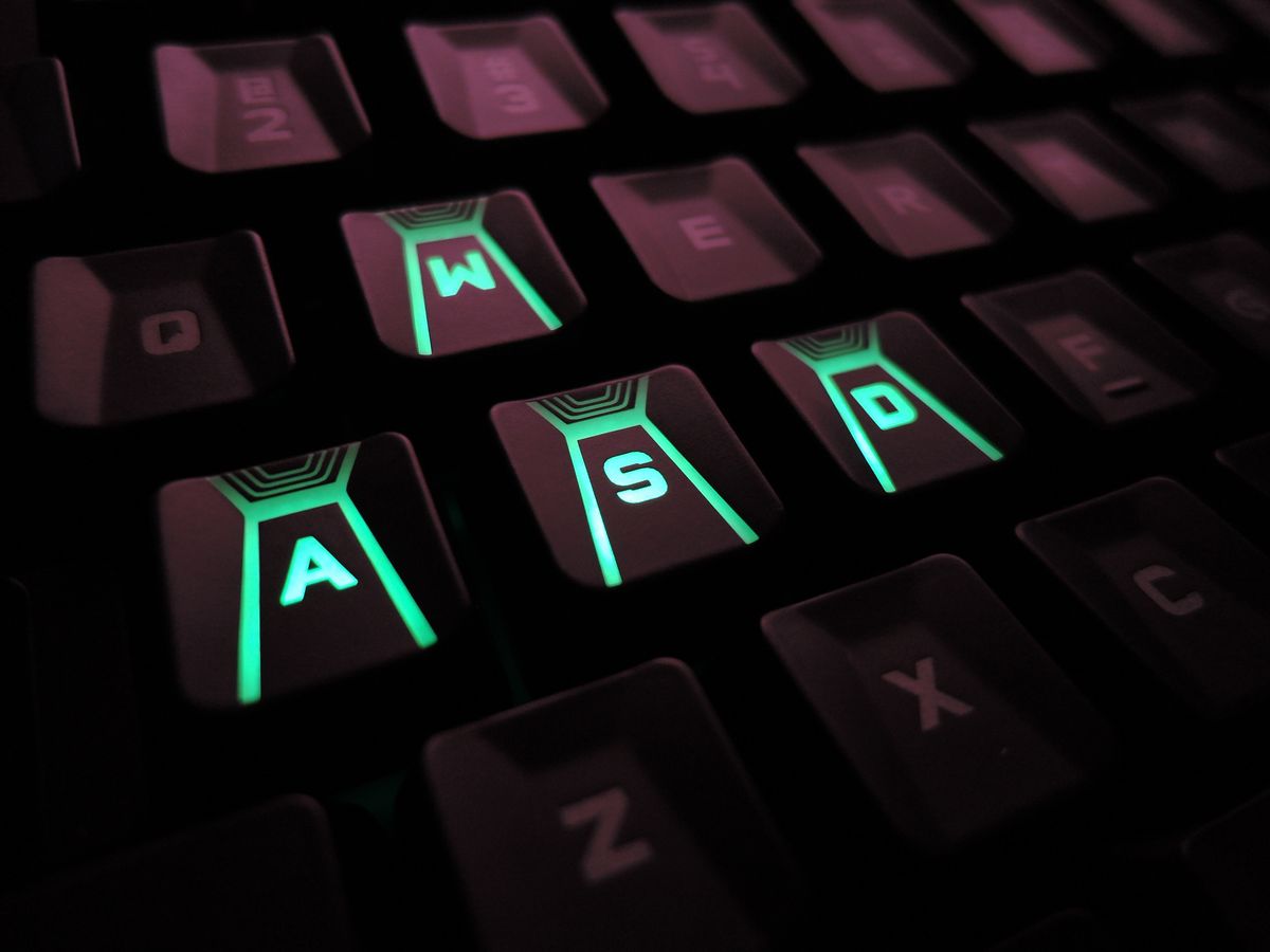 Logitech's Romer-G Switches: Are They Any Good? | Tom's Hardware