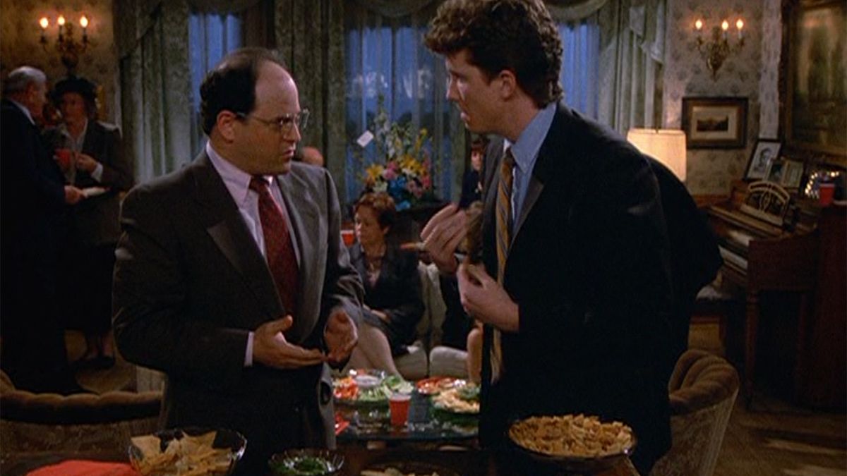 32 Phrases Seinfeld Introduced To The English Language | Cinemablend