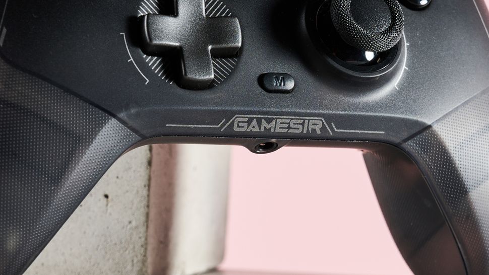 GameSir Cyclone 2 review: a TMR controller with super smooth sticks ...