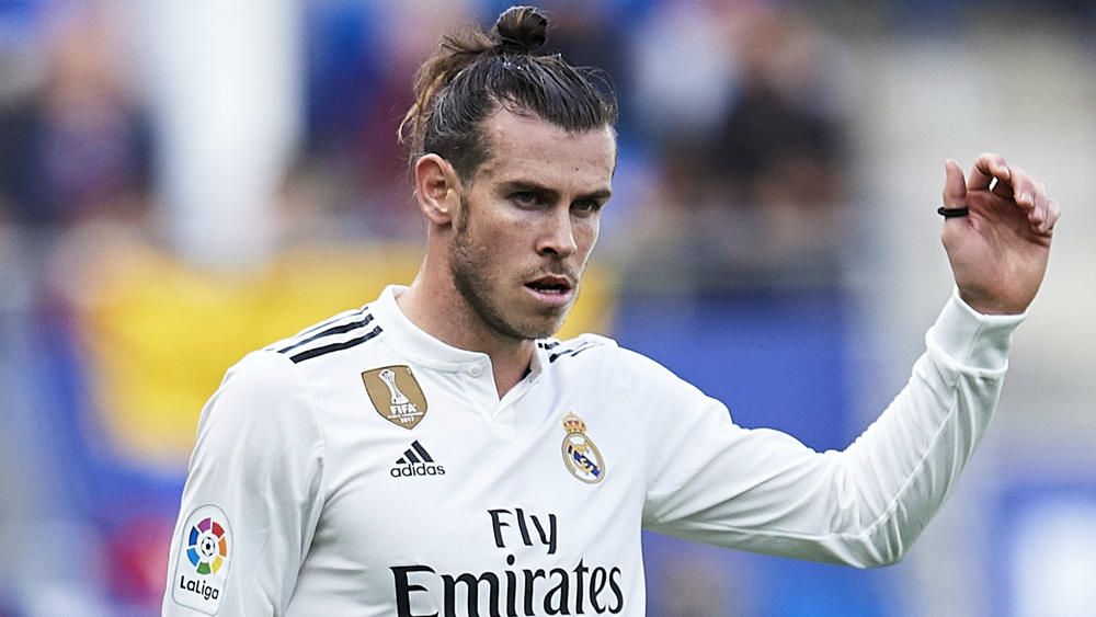 Huesca 0 Real Madrid 1: Bale ends drought as Solari's men edge to ...
