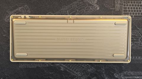 Nuphy Gem80 Review: The Custom Keyboard Experience Without the Hassle ...