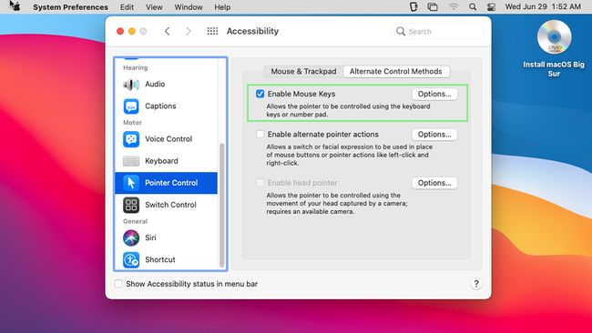 How to Right-Click without a mouse in Windows or macOS | Laptop Mag