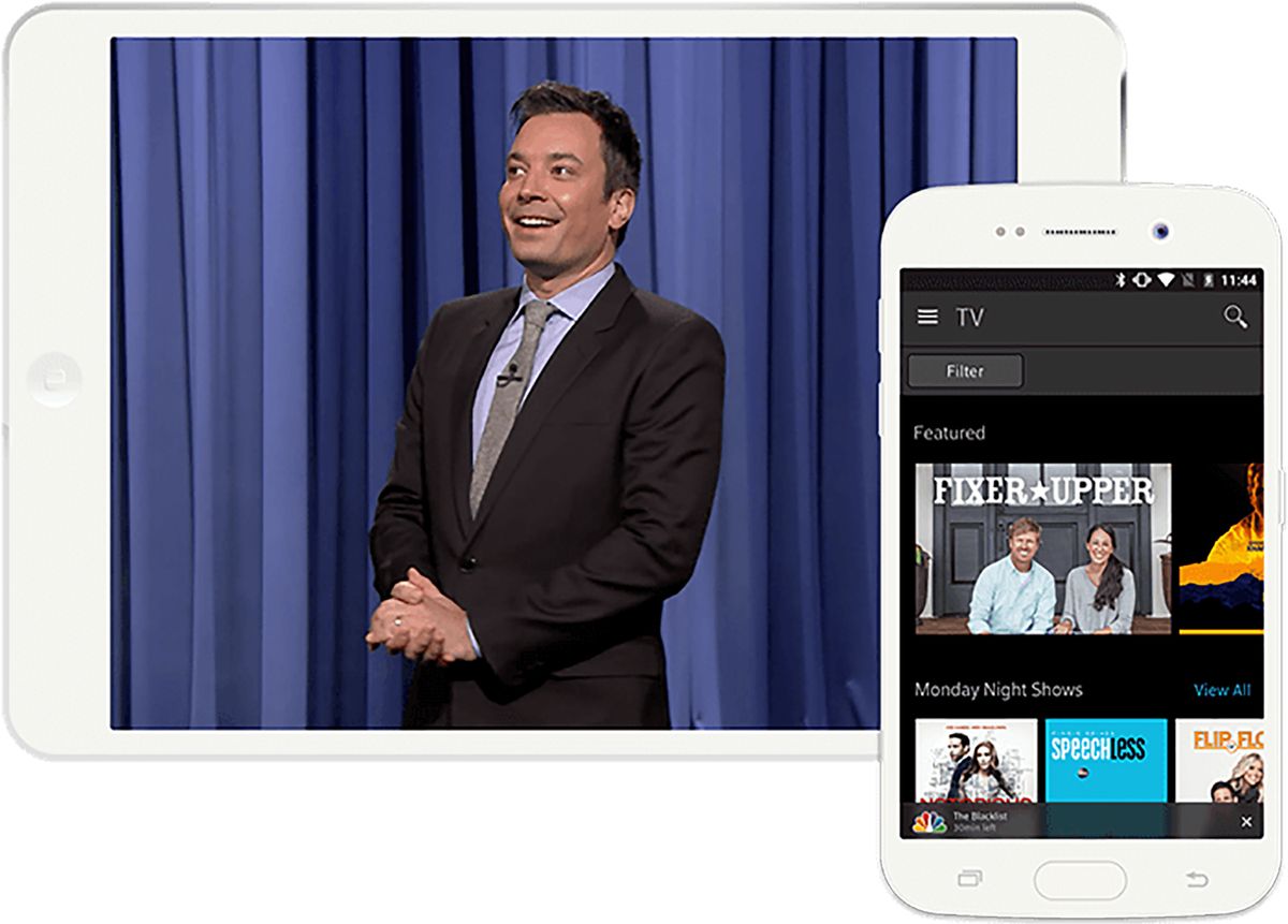 What Is Comcast/Xfinity's Instant TV Streaming Service? | Tom's Guide